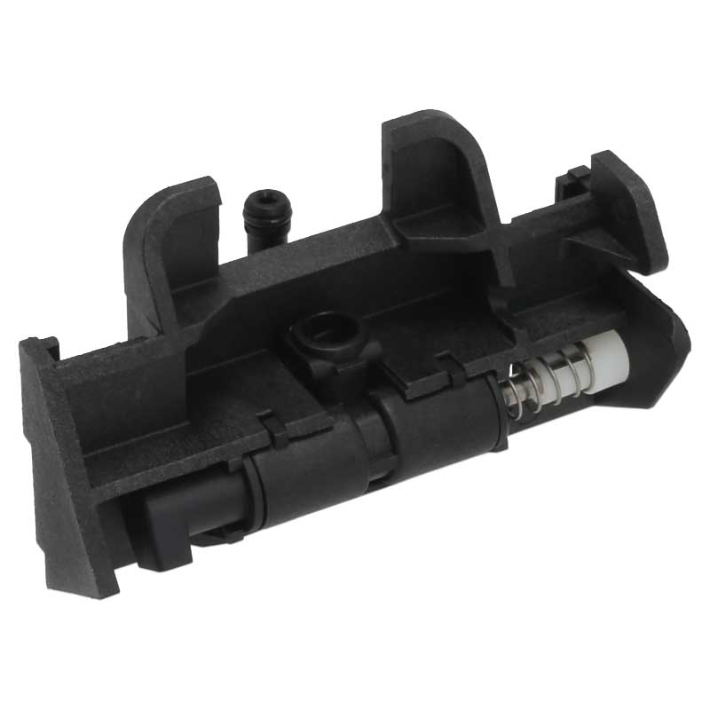 Jura klapid ja lülitid - KohviTehnik